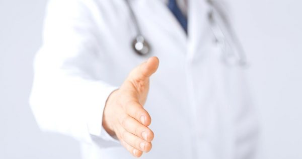 Γενικός Χειρουργός – Λαπαροσκοπική Χειρουργική – Γιώργος Σάμπαλης